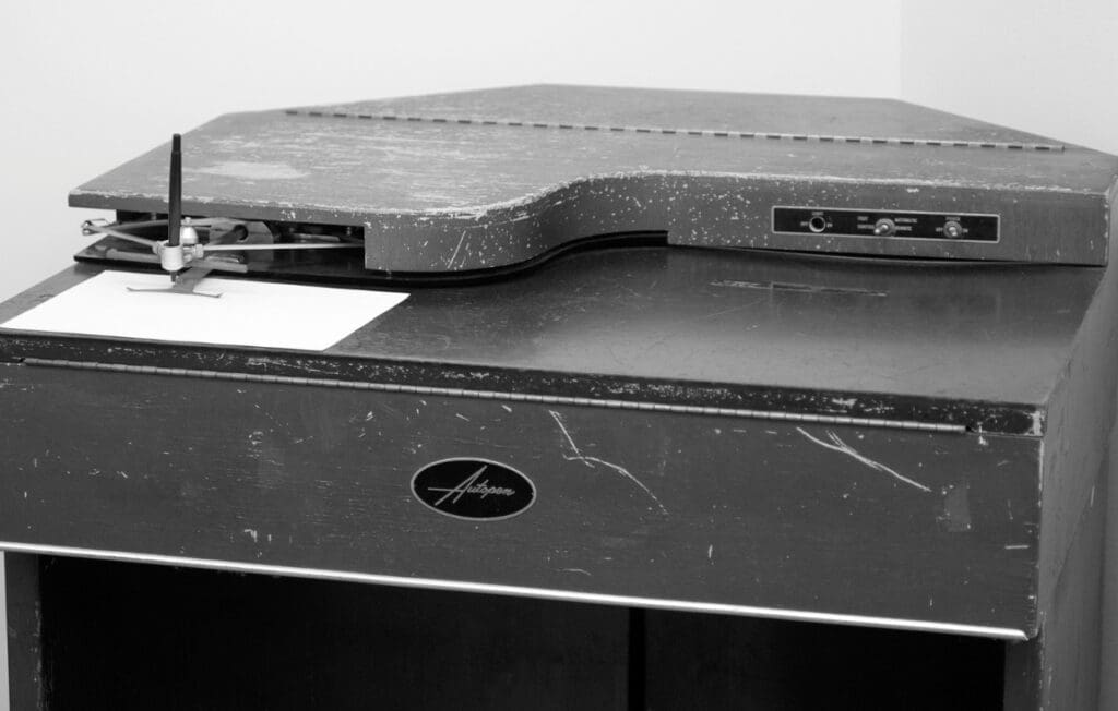 The Autopen Explained: How a Signature Machine Became a Presidential ...