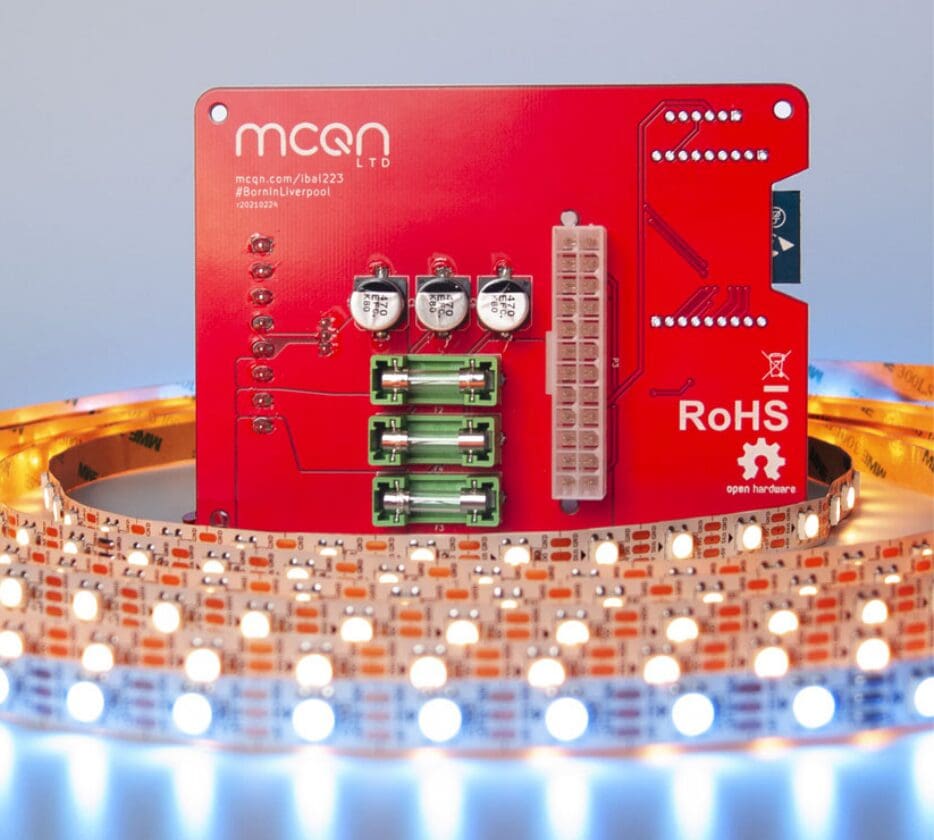 Open Source Hardware Certifications for February 2025 - Tough Guy DIY