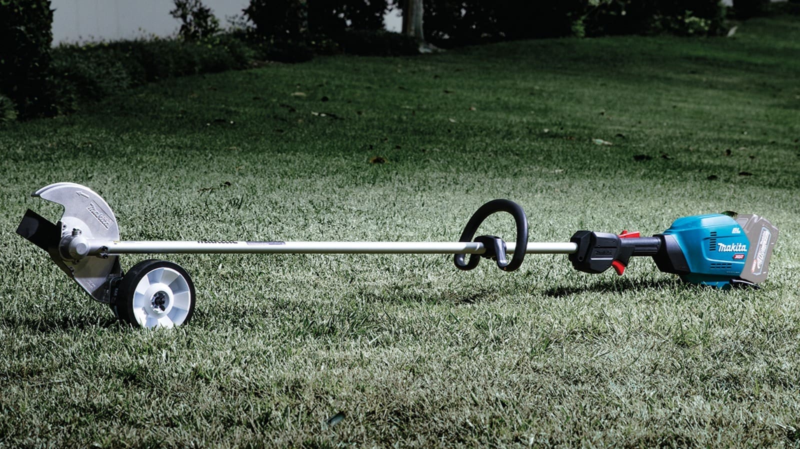 Yes, Makita Does Make A Lawn Edger (And Here's How Much It Costs ...